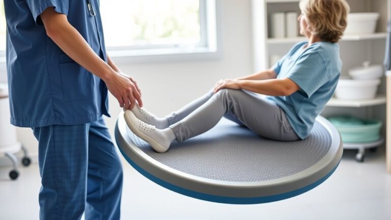 15 Best Pivot Discs for Patient Transfers That Make Moving Easier and ...