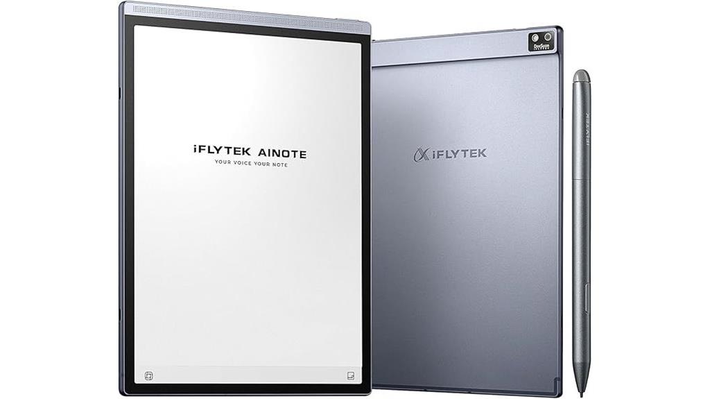 15 Best Premium E‑Ink Tablets for Note-Taking in 2025: The Ultimate ...