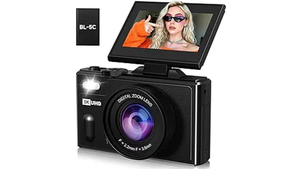 15 Best High-End Point-and-Shoot Cameras of 2025 for Stunning Photos ...