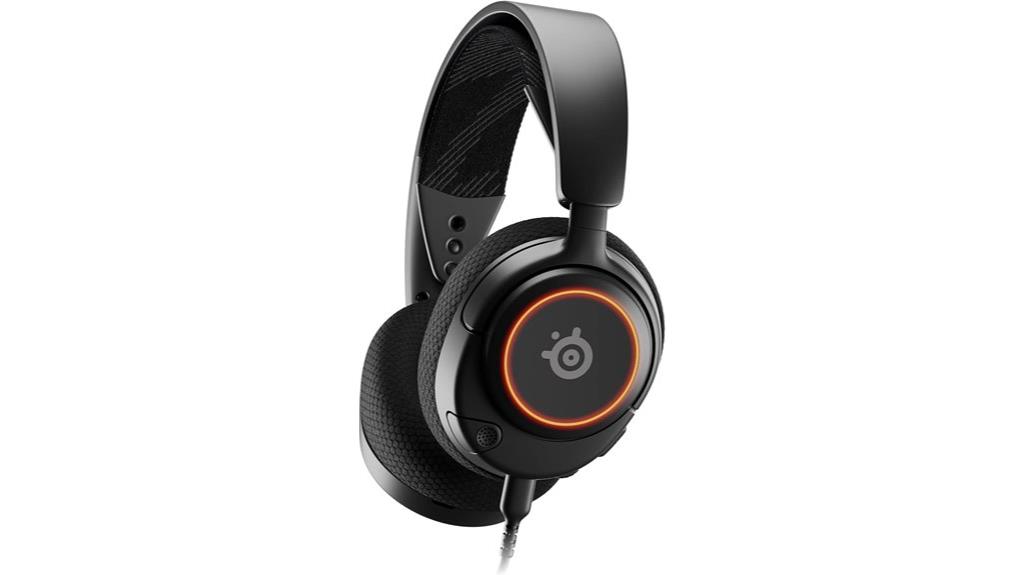 15 Best Gaming Headsets of 2025 That Deliver Immersive Sound and ...