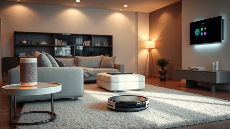 15 Best Smart Home Gadgets of 2025 to Make Your Life Easier and Smarter ...