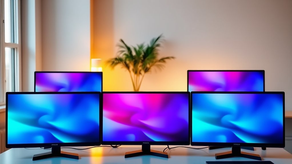 6 Best 4K Color E-Ink Monitors for Eye Comfort in 2025: The Ultimate ...