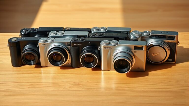 15 Best High-End Point-and-Shoot Cameras of 2025 for Stunning Photos ...