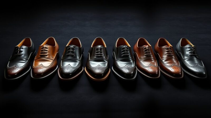 15 Best Luxury Men’s Dress Shoes That Combine Style and Sophistication ...