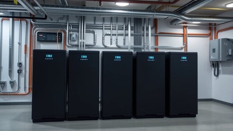 15 Best Whole-Home Battery Backup Systems for Reliable Power in 2025 ...