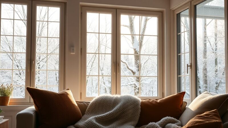 15 Best Window Insulation Film Kits to Keep Your Home Cozy This Winter ...