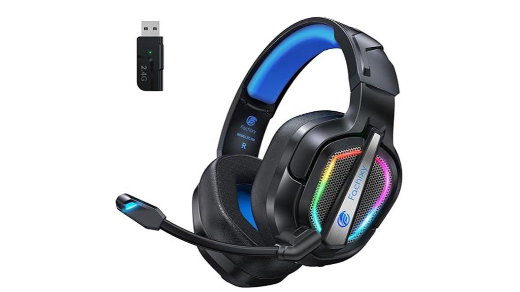 15 Best Gaming Headsets of 2025 That Deliver Immersive Sound and ...