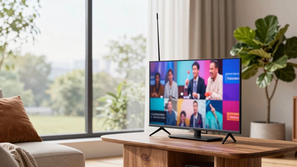 15 Best Indoor TV Antennas That Deliver Crystal-Clear Free TV in 2026 ...